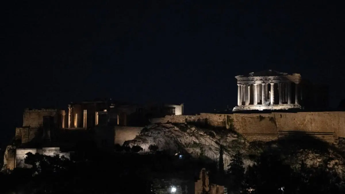 Athen: Wasser-Notstand im Großraum Athen